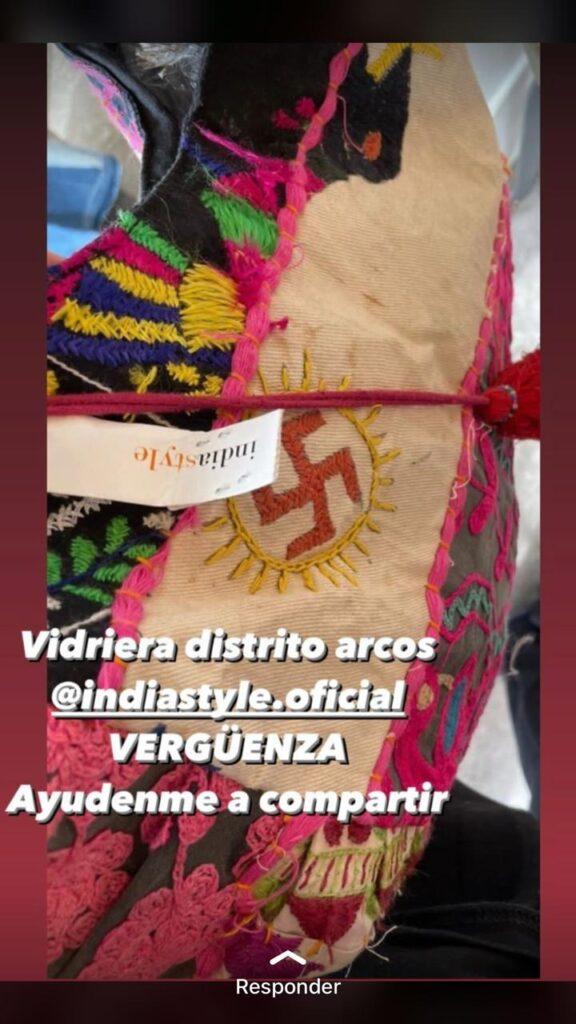 ¿La cruz esvástica es patrimonio exclusivo del nazismo? - Identidades