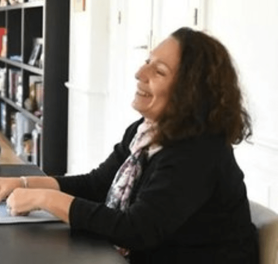 Cristina Caamaño será la nueva Embajadora de Argentina en Israel luego ...